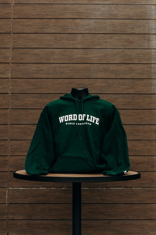 Apparel | Word of Life Bible Institute